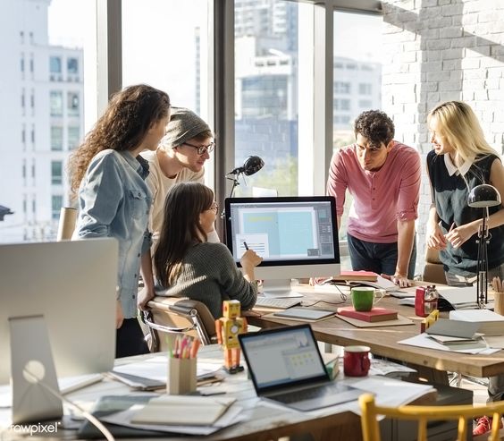 Globaltech Smart Software